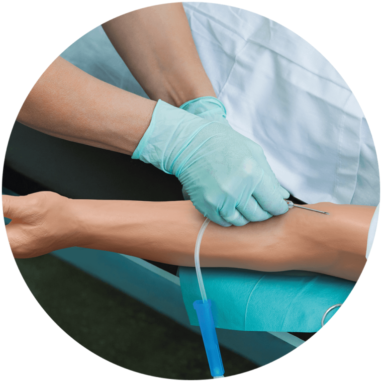 Nasco Healthcare - Simulation Lab Solutions