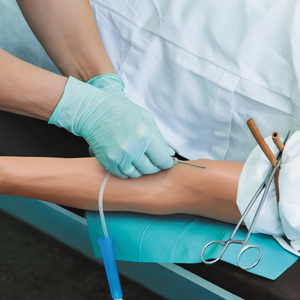 Nasco Healthcare - Emergency Portfolio for Frontline Heroes