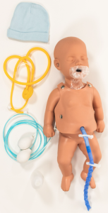 Neo Nate – Neonatal Resuscitation Trainer